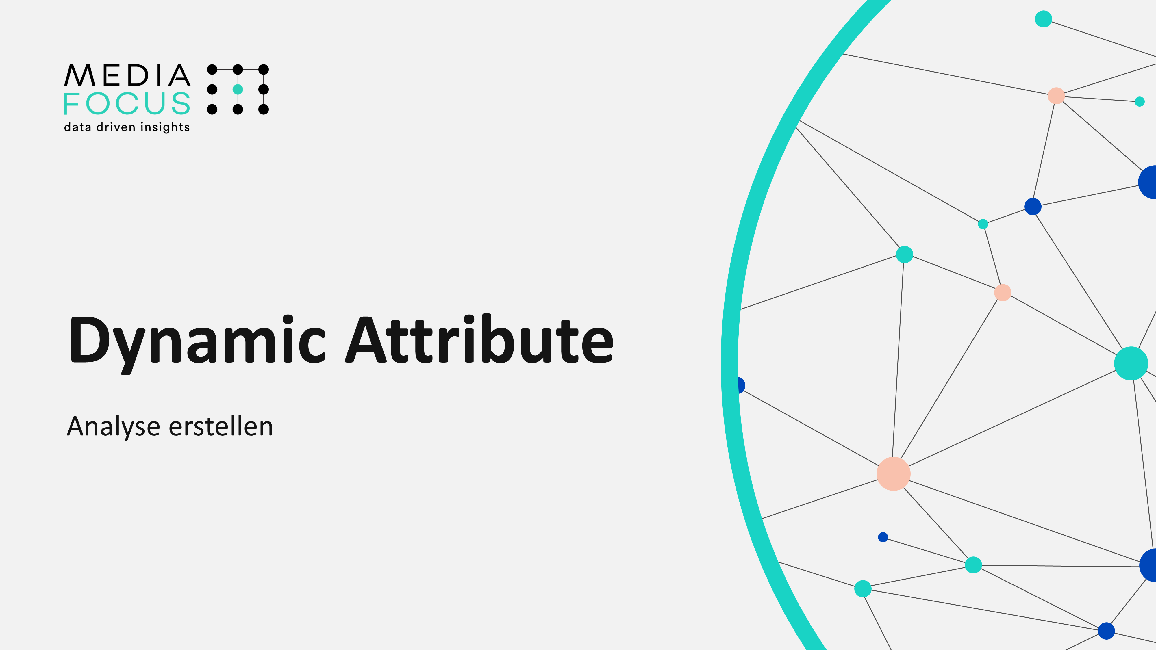 Dynamic Attribute - Media Focus